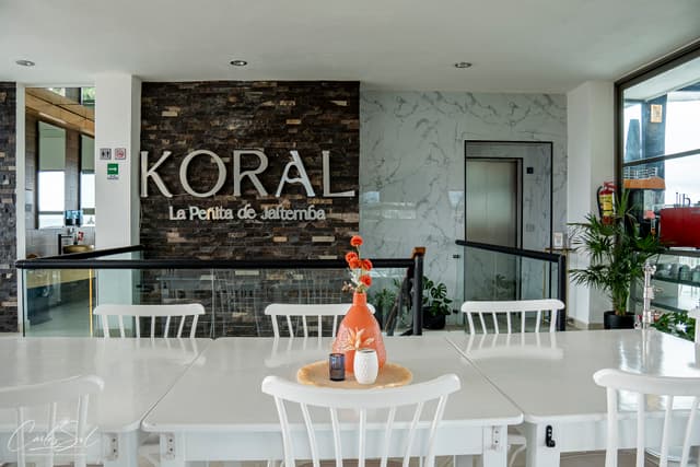Koral Restaurant